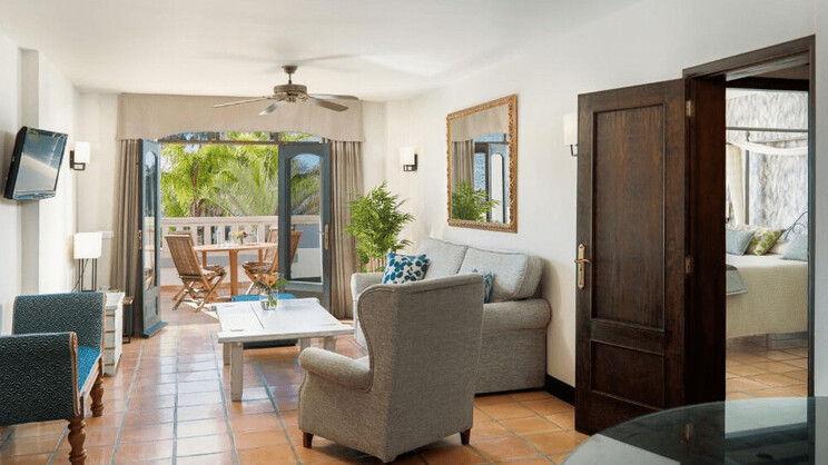 Regency Country Club Apartment Suites, Tenerife Holidays