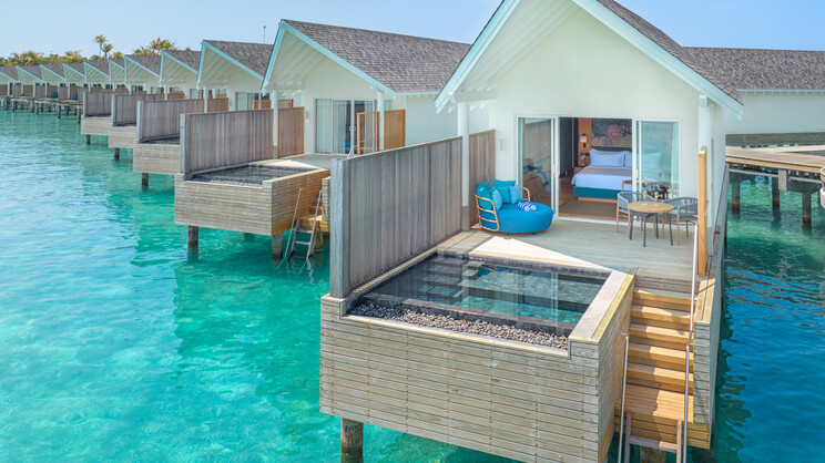 RAAYA By Atmosphere, Indian Ocean | Destination2