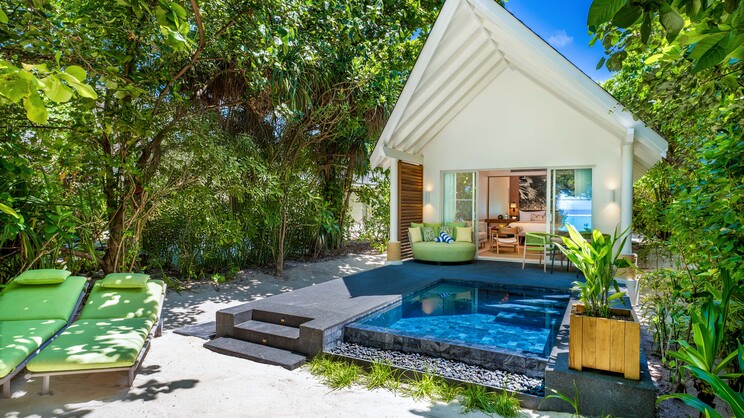 RAAYA By Atmosphere, Maldives | Browse Luxury Indian Ocean Holidays