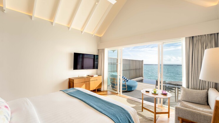 RAAYA By Atmosphere, Maldives | Browse Luxury Indian Ocean Holidays