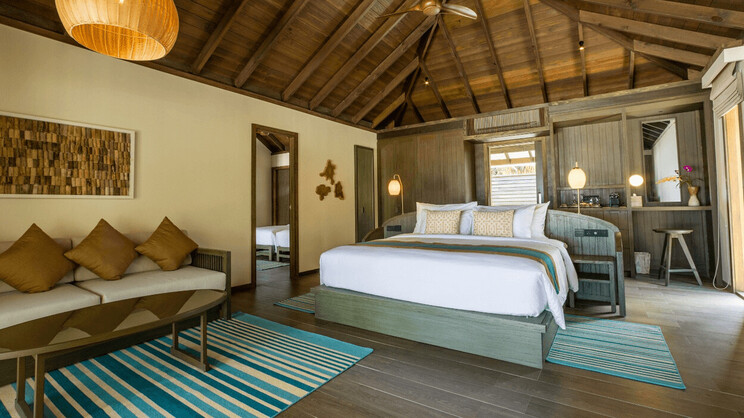 Jawakara Islands Maldives | Escape to Paradise with Destination2