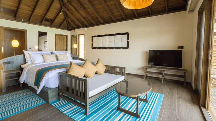 Jawakara Islands Maldives | Escape to Paradise with Destination2