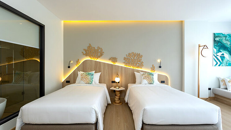 Phuket Emerald Beach Resort, Thailand Holidays - Destination2