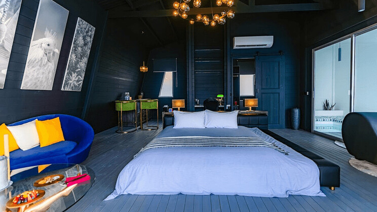 Oaga Art Resort, Maldives – Destination2 Hotels 2026/2027