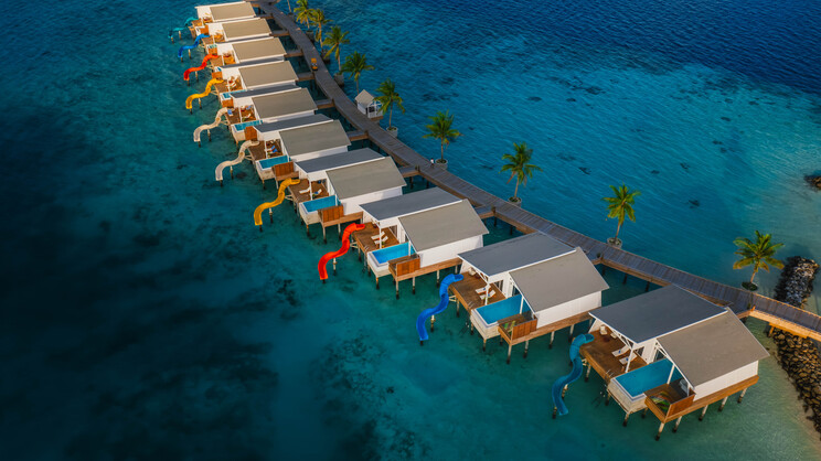 Oaga Art Resort, Maldives – Destination2 Hotels 2026/2027