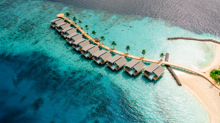 Oaga Art Resort, Maldives – Destination2 Hotels 2026/2027