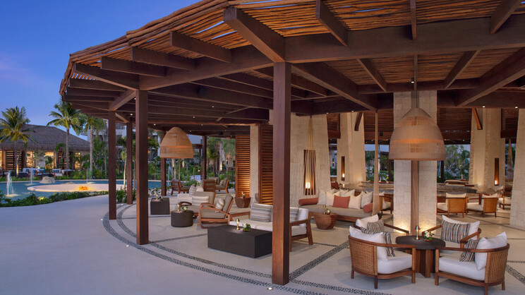 Secrets Playa Blanca Costa Mujeres, Mexico – Browse Luxury Holidays