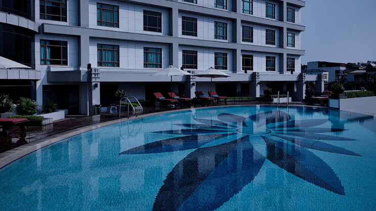 Pullman Hanoi | Luxury Vietnam Holidays With Destination2, 2025/2026