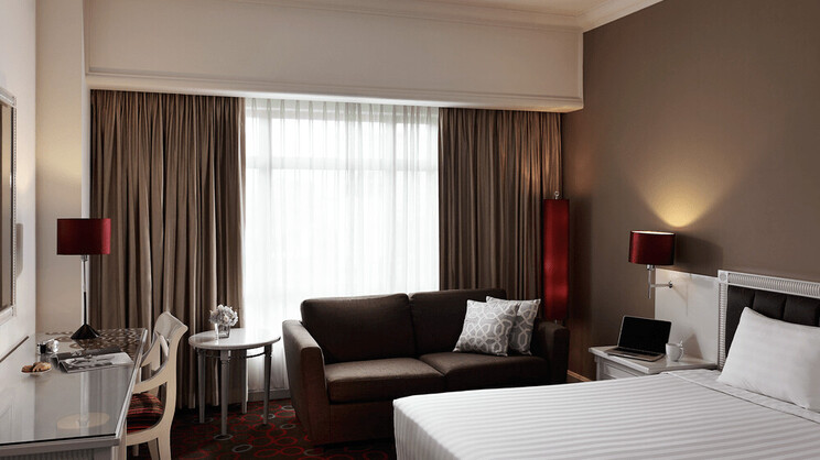 Pullman Hanoi | Luxury Vietnam Holidays With Destination2, 2025/2026