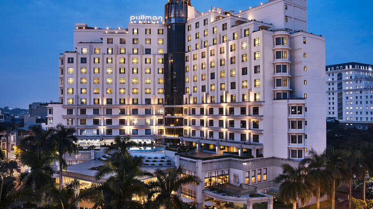 Pullman Hanoi | Luxury Vietnam Holidays With Destination2, 2025/2026