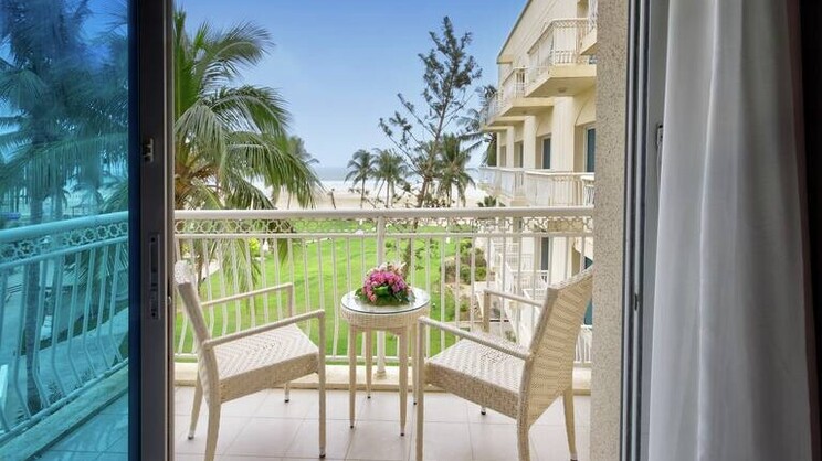 Hilton Salalah Resort | Luxury Oman Holidays in 2026 and 2027
