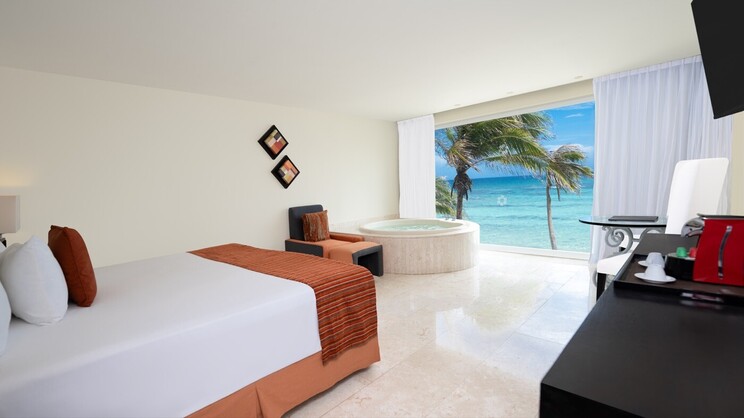 The Sens Tulum Riviera 2026/2027 – Hotel