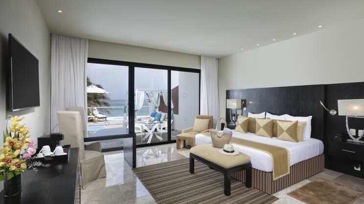 The Sens Tulum Riviera 2026/2027 – Hotel