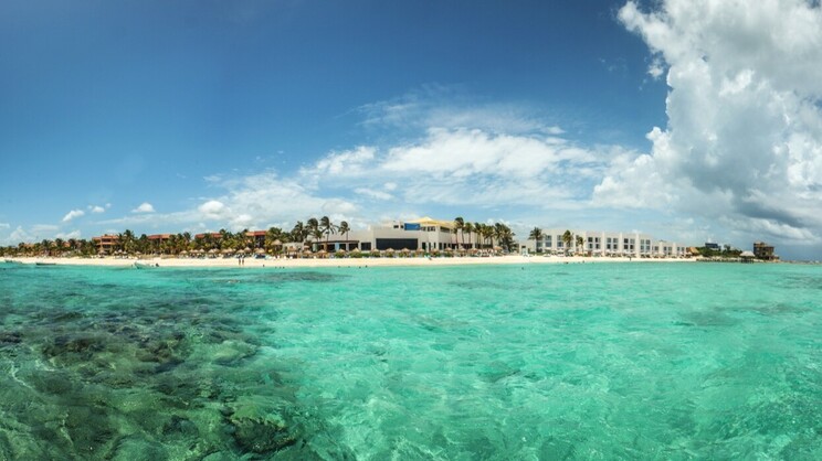 The Sens Tulum Riviera 2026/2027 – Hotel