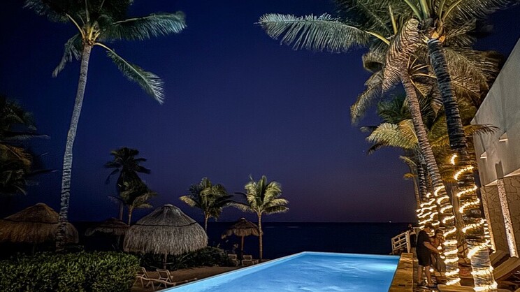 The Sens Tulum Riviera 2026/2027 – Hotel