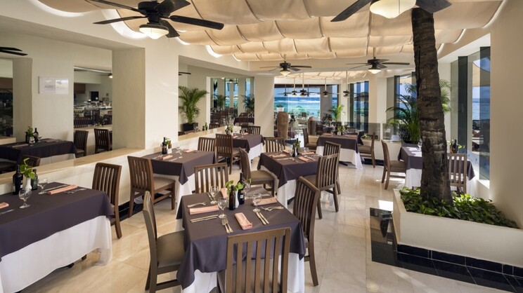 The Sens Tulum Riviera 2026/2027 – Hotel