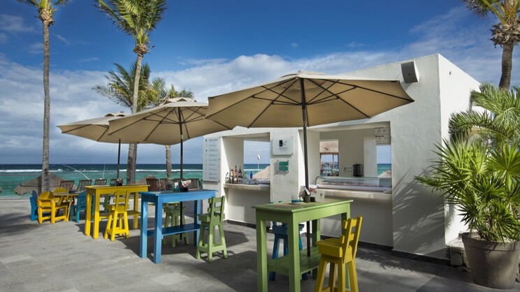 The Sens Tulum Riviera 2026/2027 – Hotel