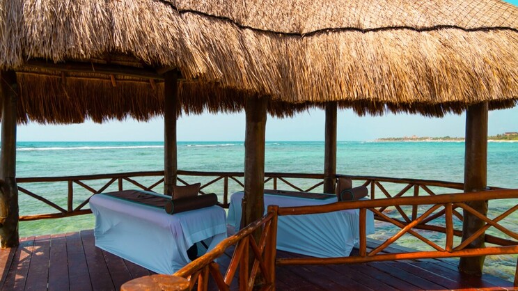 The Sens Tulum Riviera 2026/2027 – Hotel