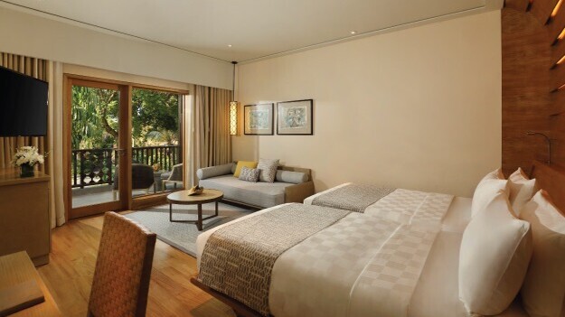 Padma Resort Legian, Bali Holidays 2026/2027 – Book Online
