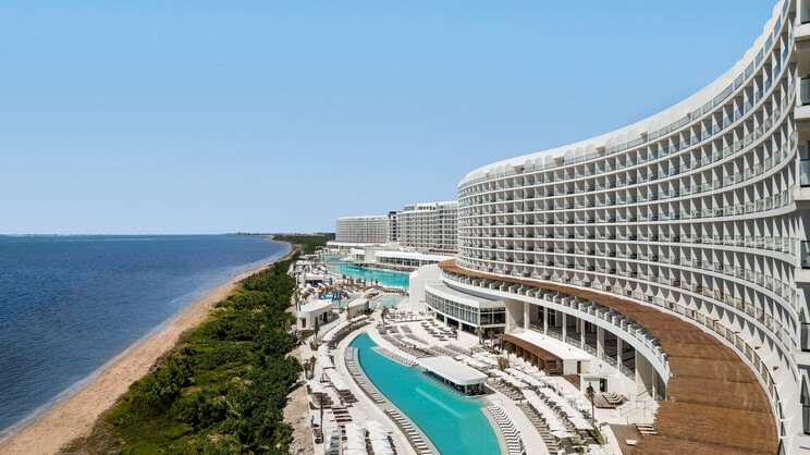 AVA Resort Cancun 2026 And 2027 – Destination2 Hotels