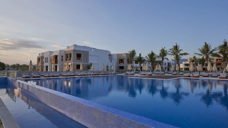 The Club by Fanar 2026/2027 – Hotel