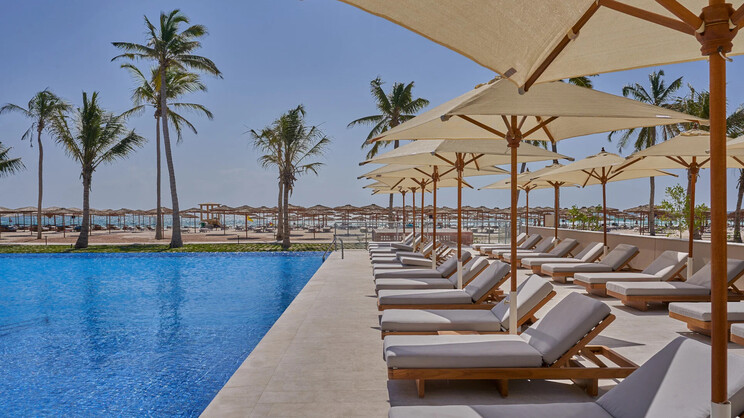 The Club by Fanar 2026/2027 – Hotel