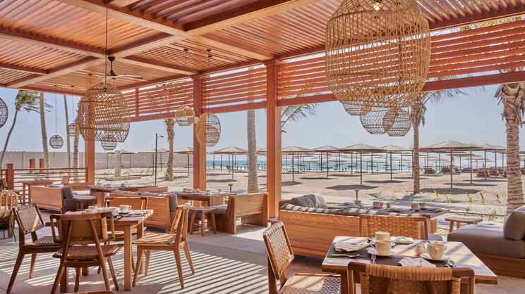 The Club by Fanar 2026/2027 – Hotel