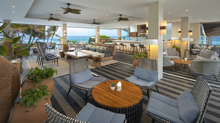 Hilton Bali Resort, Indonesia– Book Now For 2026/2027