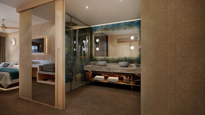 Secrets Baby Beach Aruba – Luxury Caribbean Holidays In 2026/2027