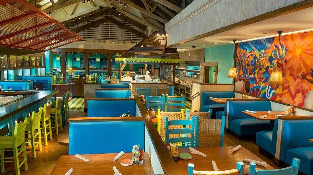Harborside Resort at Atlantis 2026/2027 – Hotel