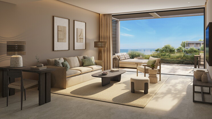 Ikos Kissamos | Discover Luxury Greece Holidays With Destination2