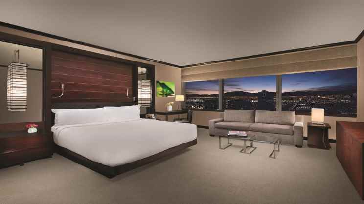 Vdara Hotel and Spa, USA Holidays 2024 / 2025 - Book Online