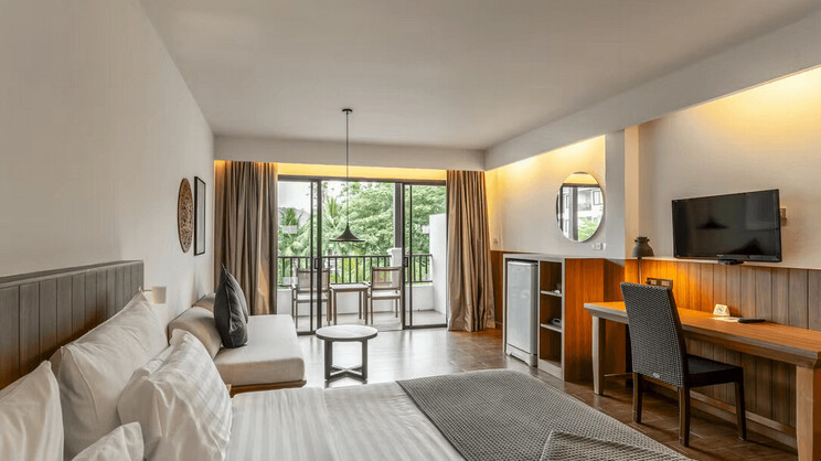 Sunprime Kamala Beach, Phuket, Thailand - Destination2.co.uk