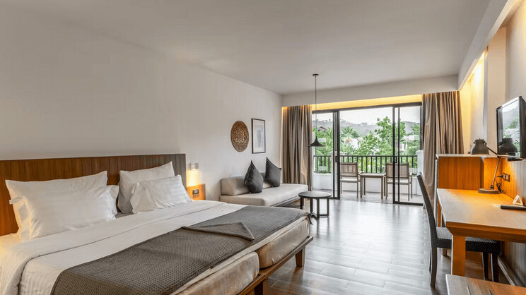 Sunprime Kamala Beach, Phuket, Thailand - Destination2.co.uk