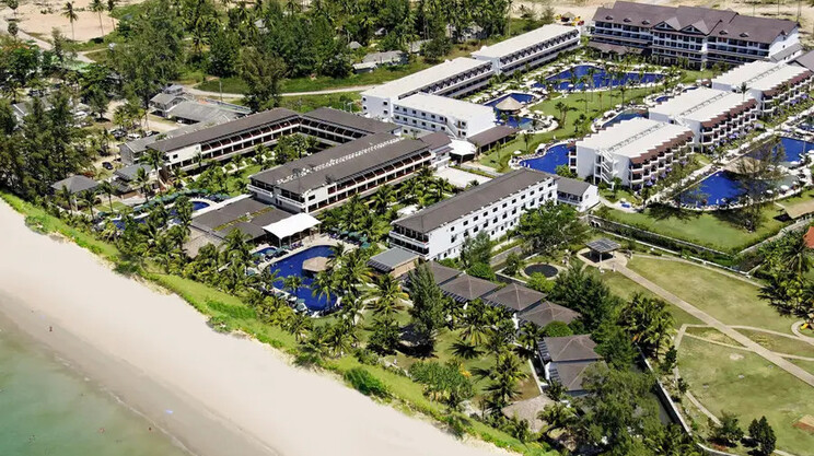 Sunprime Kamala Beach, Phuket, Thailand - Destination2.co.uk