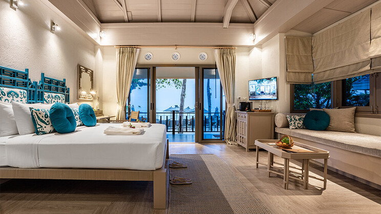Moracea by Khao Lak Resort, Thailand, Destination2