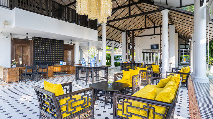 Moracea by Khao Lak Resort, Thailand, Destination2