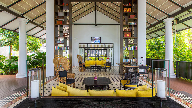 Moracea by Khao Lak Resort, Thailand, Destination2