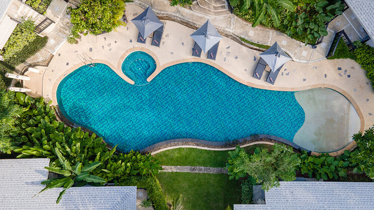 Moracea by Khao Lak Resort, Thailand, Destination2