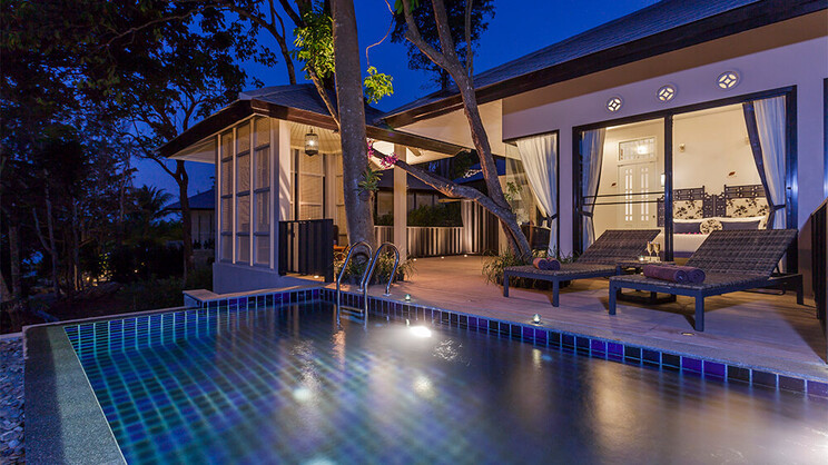 Moracea by Khao Lak Resort, Thailand, Destination2