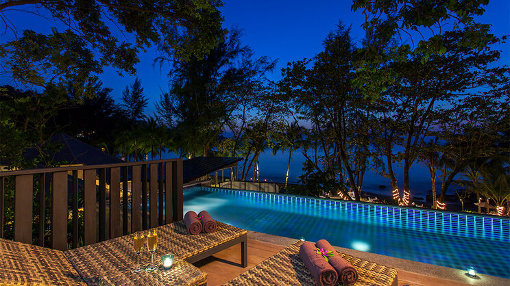 Moracea by Khao Lak Resort, Thailand, Destination2