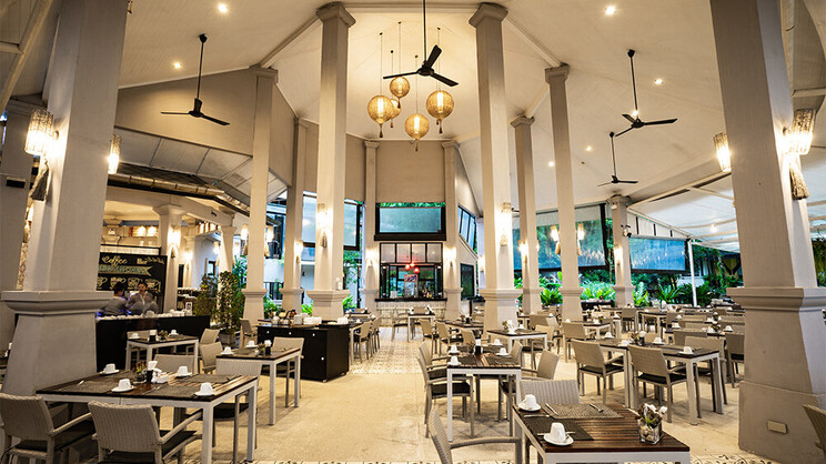 Moracea by Khao Lak Resort, Thailand, Destination2