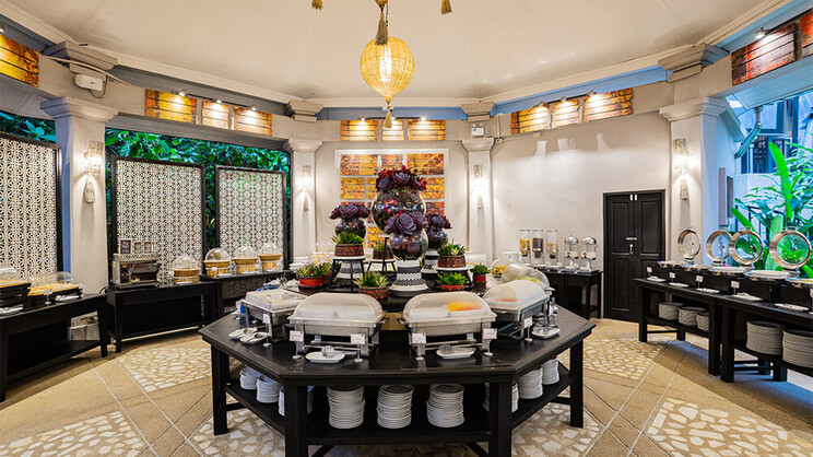 Moracea by Khao Lak Resort, Thailand, Destination2