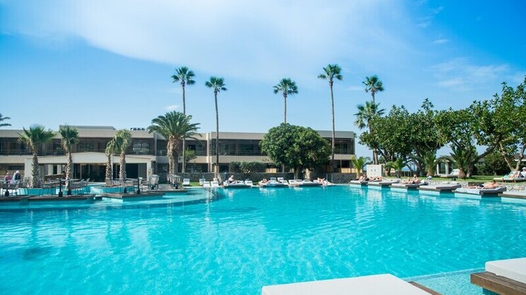 King Minos Retreat Resort & Spa 2026/2027 – Hotel