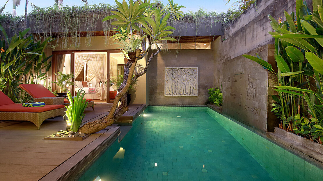 Kanishka Villas, Bali Holidays 2026/2027 – Book Online