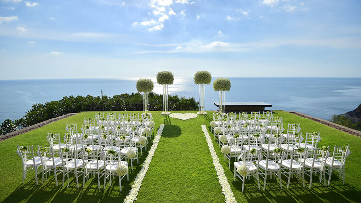 Paresa Resort, Phuket Holidays – Escape to Thailand in 2026/2027