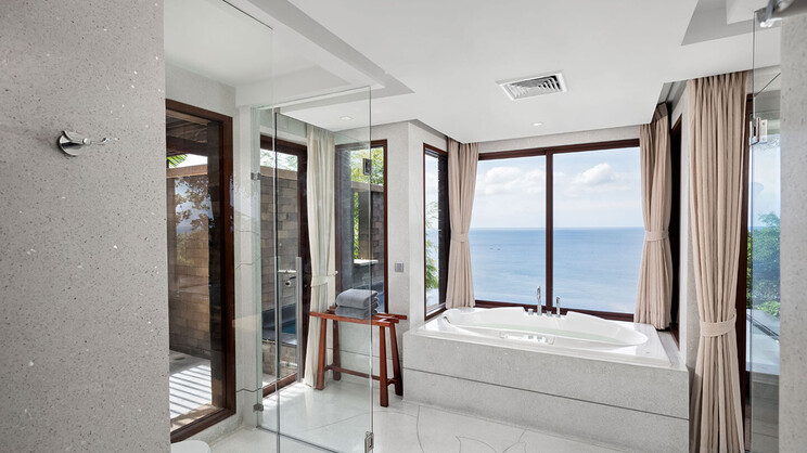 Paresa Resort, Phuket Holidays – Escape to Thailand in 2025/2026