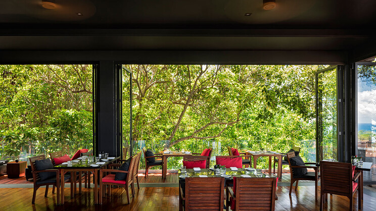 Paresa Resort, Phuket Holidays – Escape to Thailand in 2026/2027