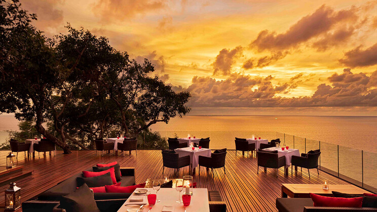 Paresa Resort, Phuket Holidays – Escape to Thailand in 2025/2026