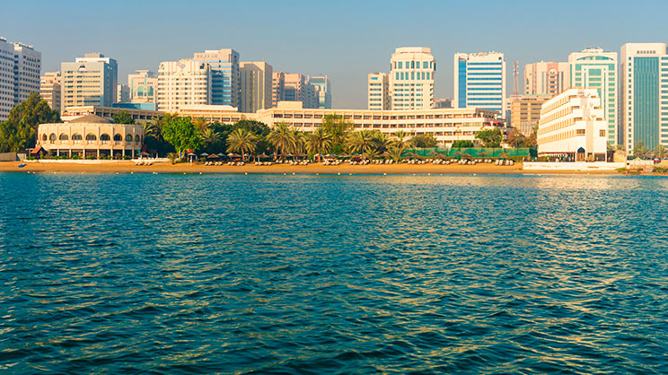 Le Meridien Abu Dhabi, Middle East Holidays 2022/2023 – Book Online